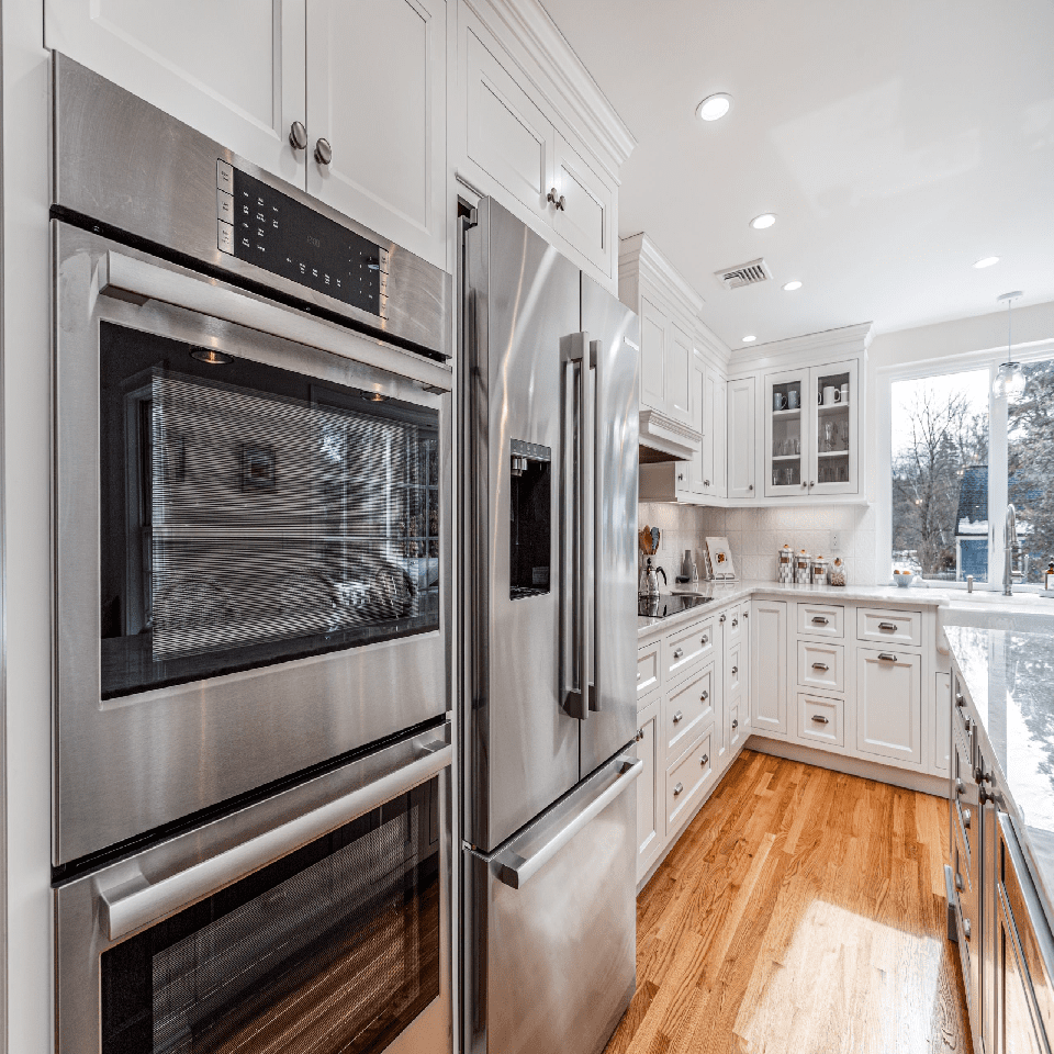 WaySide Kitchens