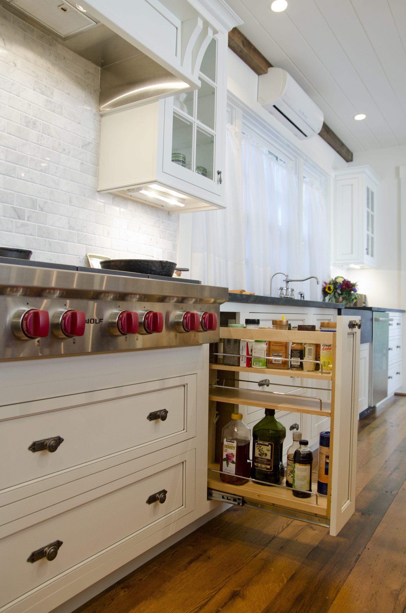 WaySide Kitchens